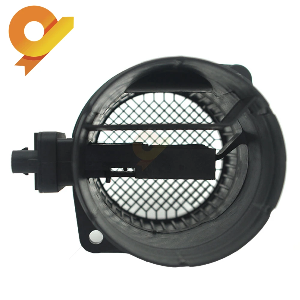 Массовый датчик расхода воздуха MAF для VW EOS CRAFTER SCIROCCO SHARAN ...