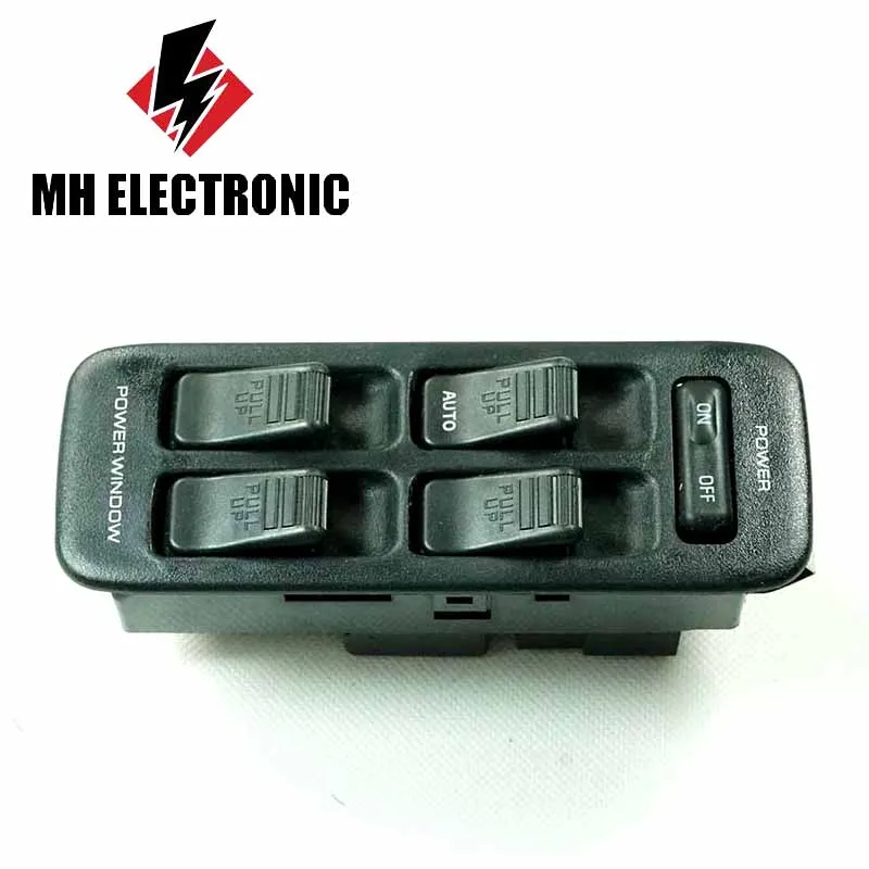 MH Electronic Electric Control Master Switches Power Window Switch ...