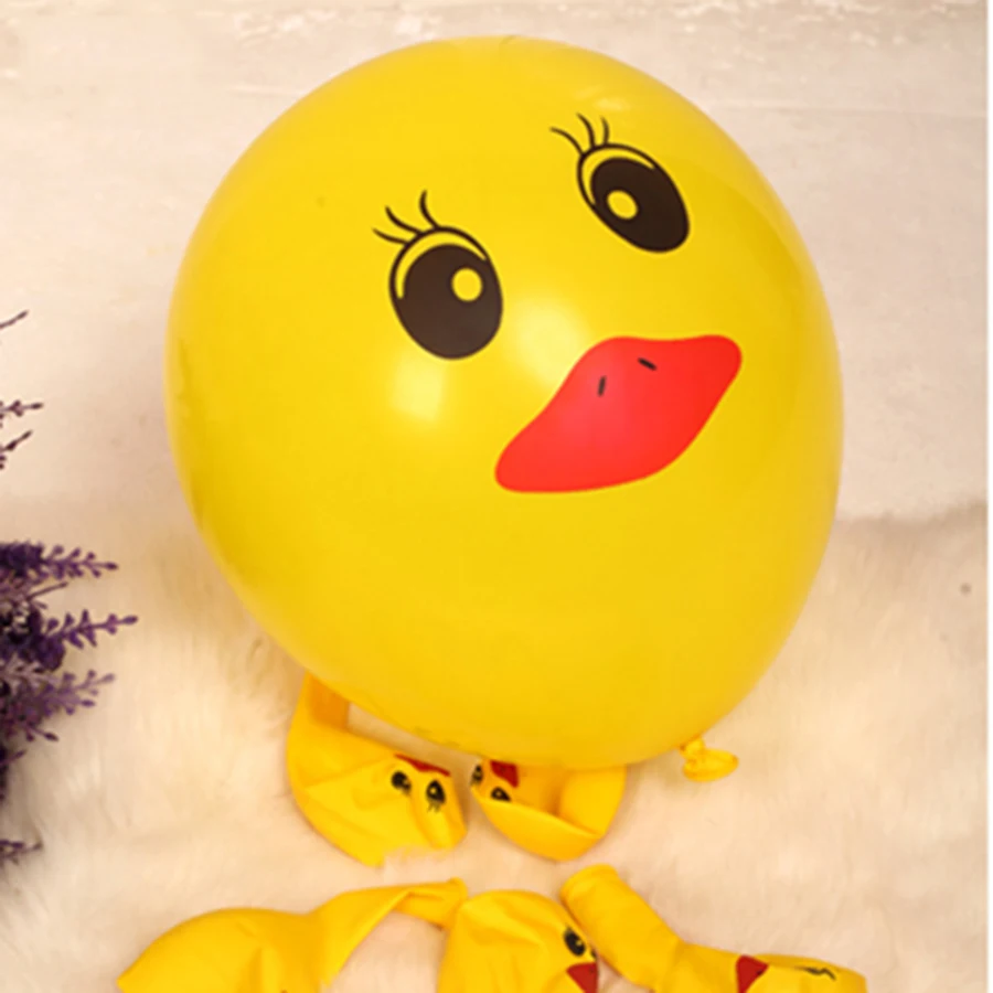 Christmas Inflatable Balloon Toys For Kids Wedding Herat New Year ...