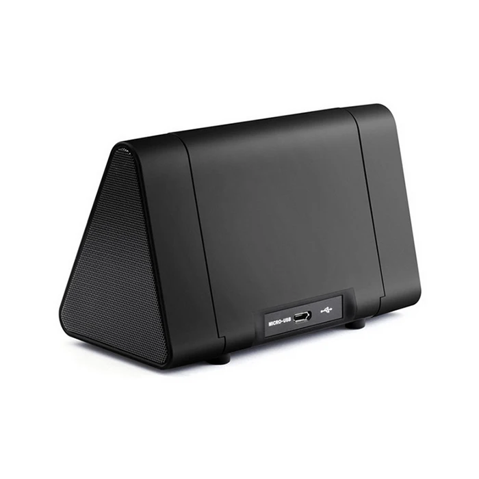 Smart Magnetic Induction Resonance Speaker – Peridrome Stores