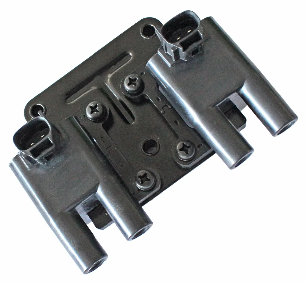 1PCS Free Shipping Replacement For Chevrolet & DAEWOO Auto IGNITION ...