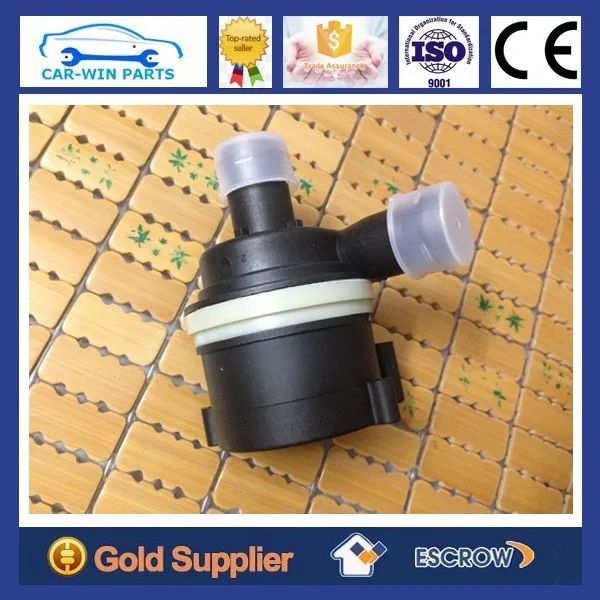 059121012B 059 121 012 B 아우디 A4 A5 A6 Q5 Q7 용 추가 보조 전기 냉각수 워터 펌프|pump ...