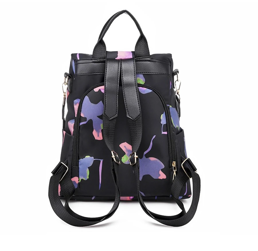 Vbag 5-in-1 convertible backpack system - jawerpolar