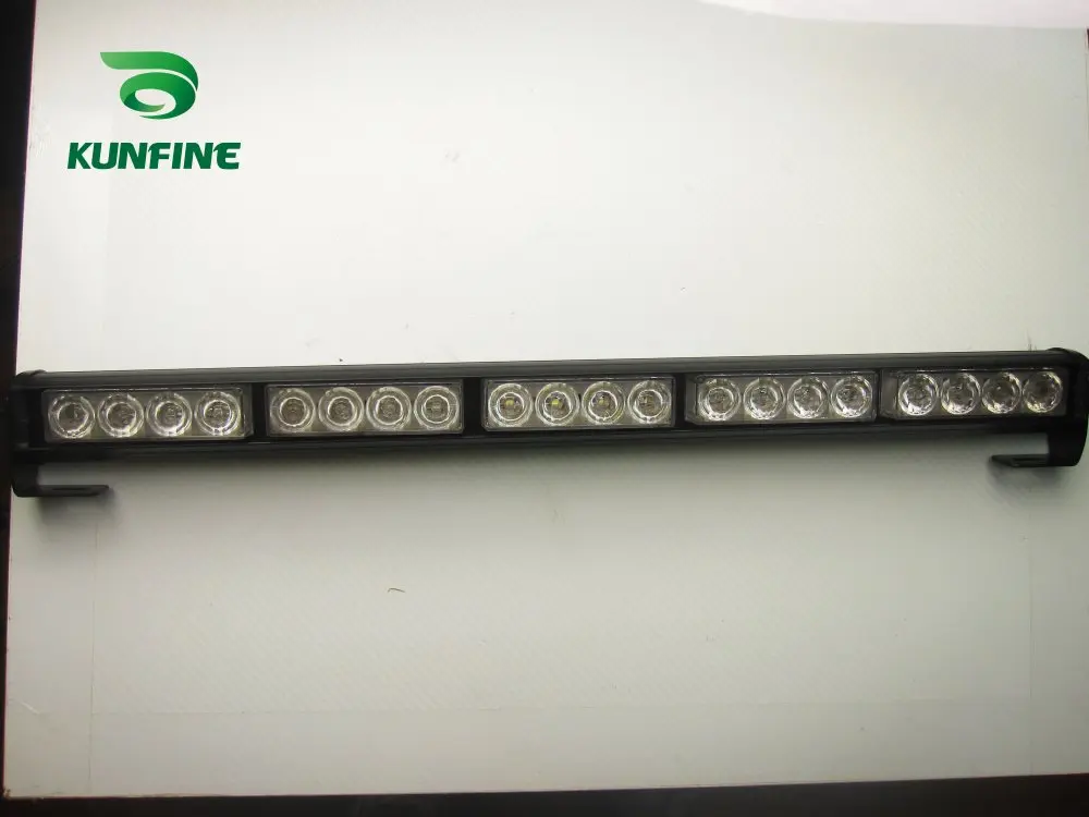 Car LED strobe light bar car warning light car flashlight ,led light ...