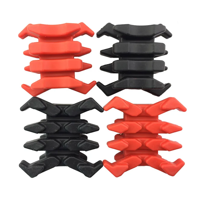 2pcs Compound Bow Stabilizer Rubber Archery Bow Vibration Limb Damper ... 2pcs Compound Bow Stabilizer Rubber Archery Bow Vibration Limb Damper ...
