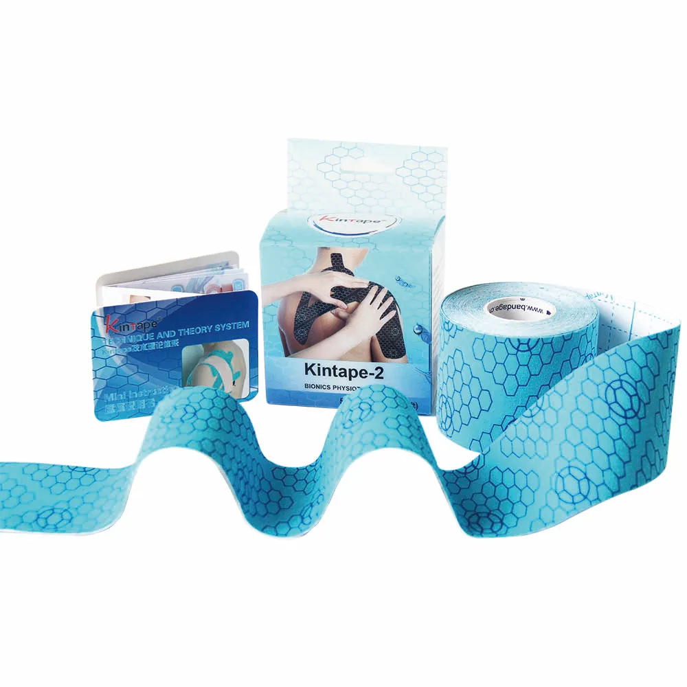 BUY-ONE-GET-TWO-Rolls-Kintape-New-Generation-Waterproof-Kinesiology ...