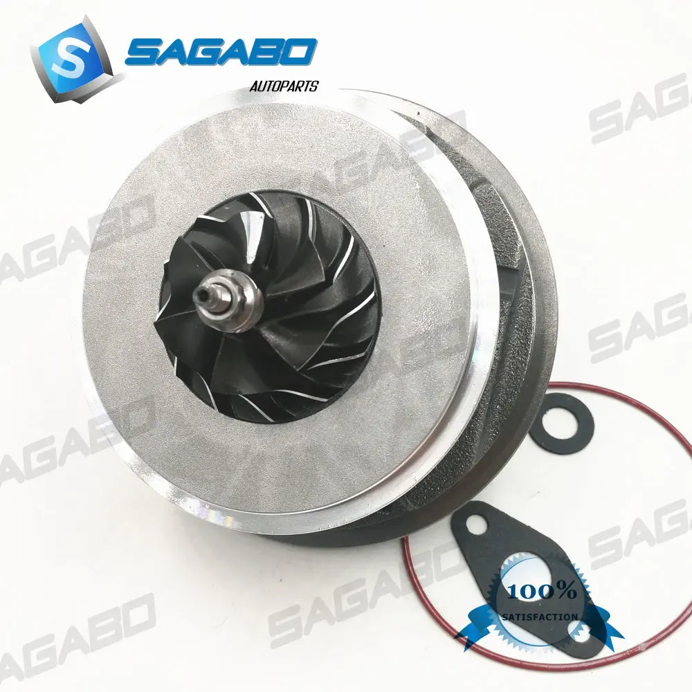 Garrett turbo GT1649V 757886 5003S 757886 cartridge 28231 27400 ...