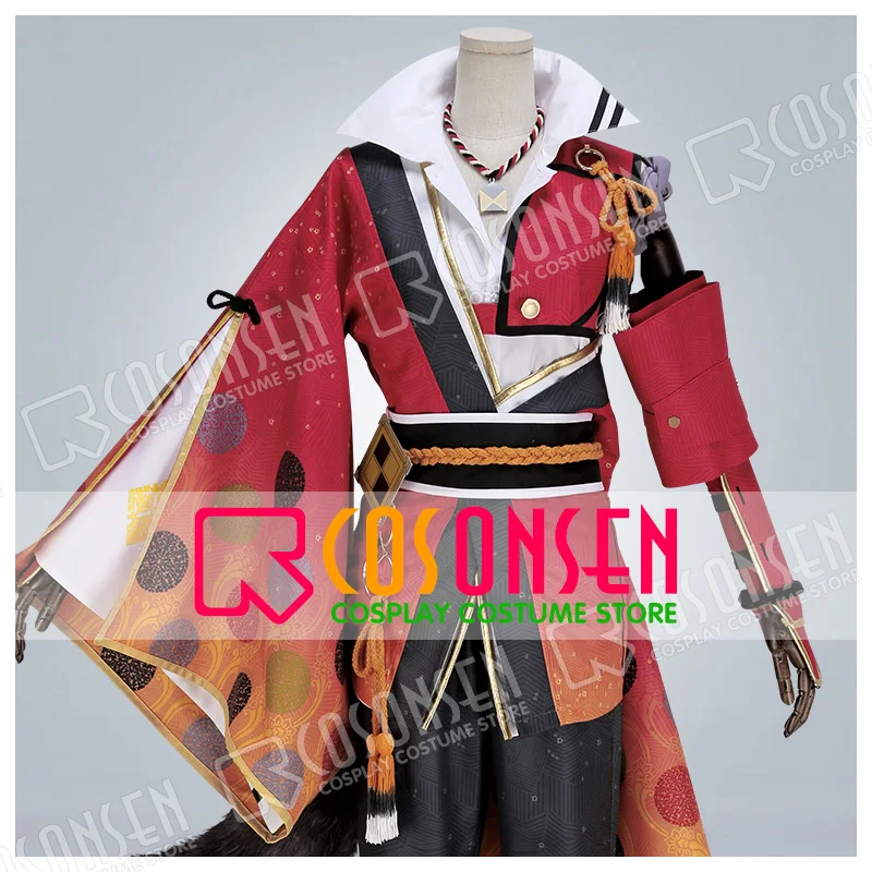 Game-Sengoku-Night-Blood-Takeda-Shingen-Takeda-Army-COSPLAYONSEN ...