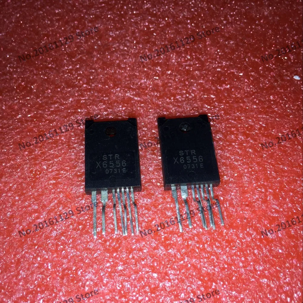 5 uds STRX6556 STR X6556 100% nuevo y original|Accesorios y piezas de ...