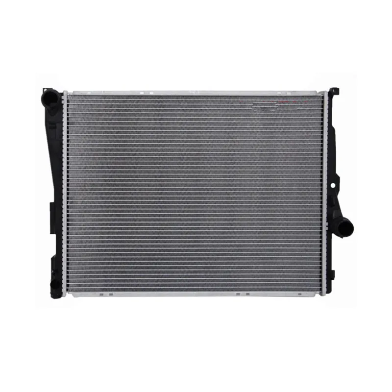 Car Engine Cooler Water Tank E90 118 2004-b Mw120 318 320 323 325i Z4 3 ...