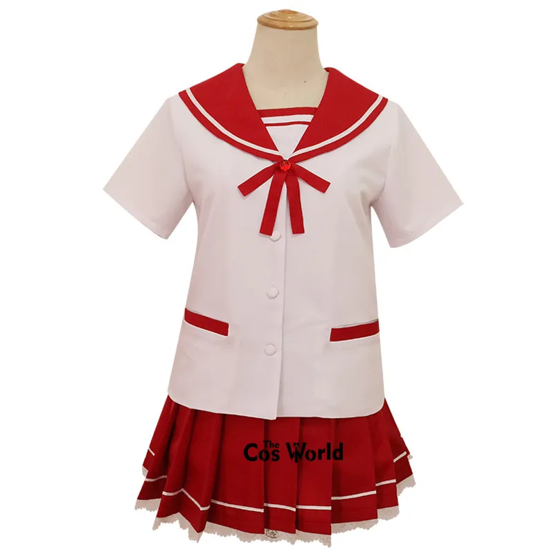 Re Zero Kara Hajimeru Isekai Seikatsu Ramu RAM Remu REM JK School ...