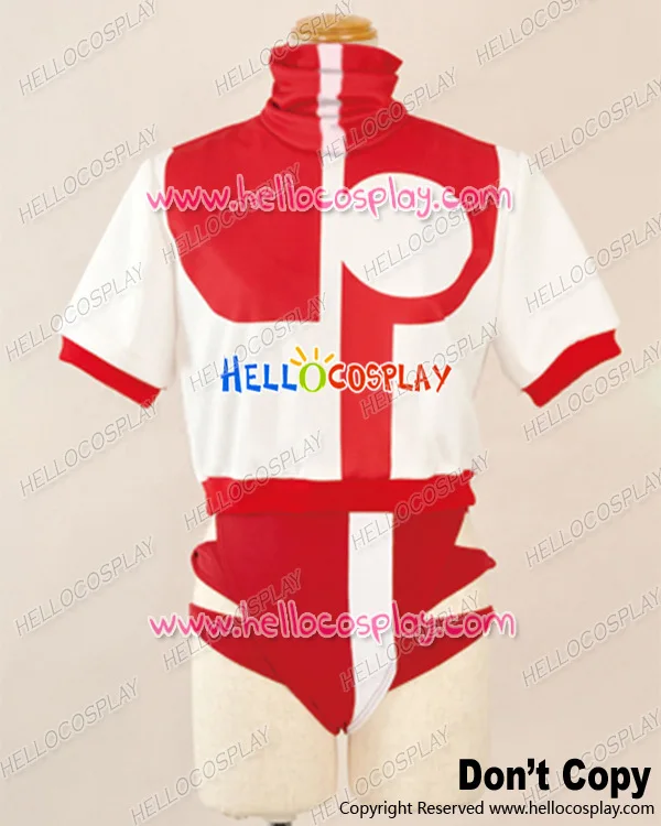 Gunbuster-Cosplay-Kazumi-Amano-Noriko-Takaya-Kimiko-Higuchi-Uniform ...