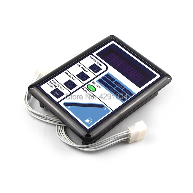 Denyo GDC Generator Digital Control Panel Denyo controller from China ...