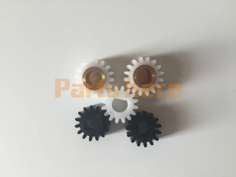B039-3062 B039-3060 B039-3245 Developer Gear Kit Set For Ricoh For ...