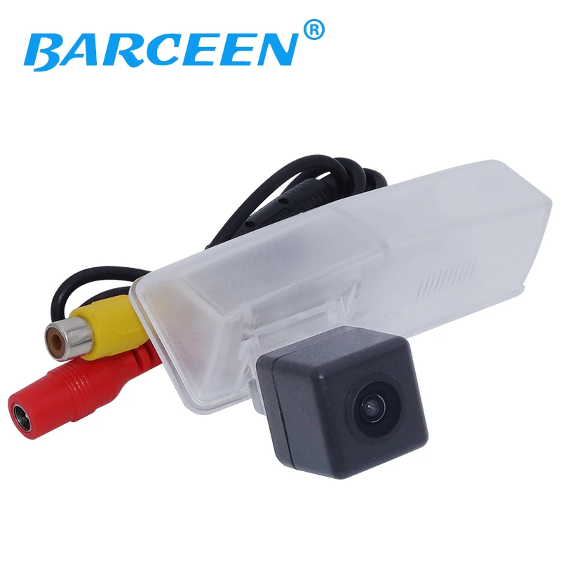 170 Wide View Lens Angel Car Rear Reversing Camera Shock-proof Use For ...