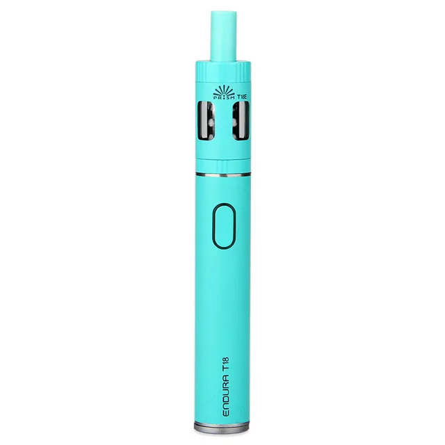 Original Innokin Endura T18E Vape Kit 1000mAh Battery 2ml Prism T18E ...