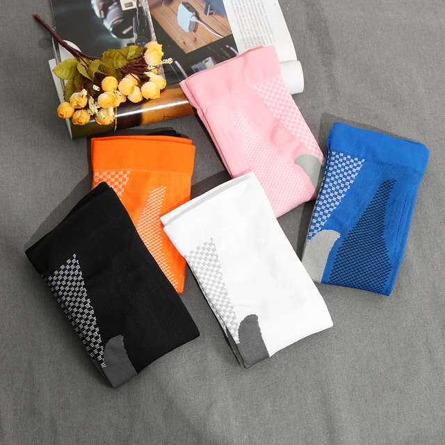 Anti-Fatigue Elastic Compression Socks