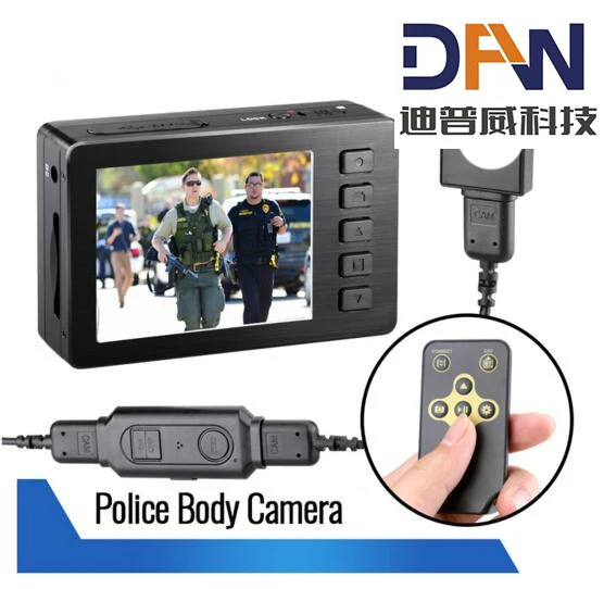 2.7" LCD Display CAMERA WITH mini digital speaker portable DVR HD 1080p ...