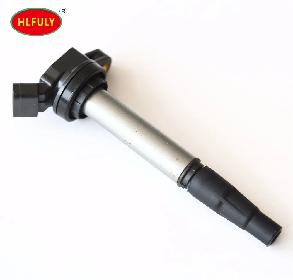 Bobina de encendido de repuesto para FAW TOYOTA, 9091902252, 90919 ...