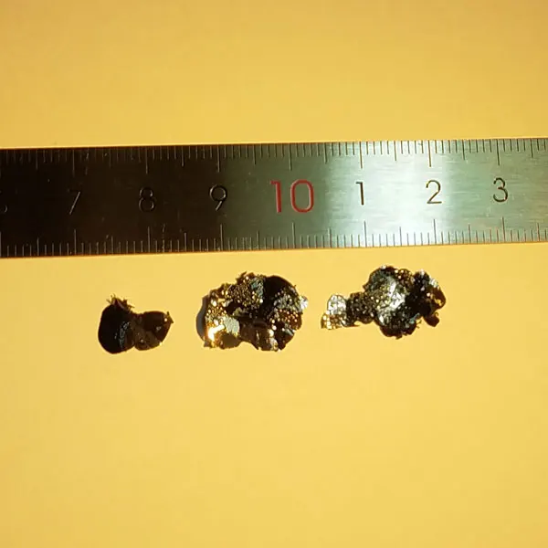 FePSe3 crystal|Flanges| - AliExpress