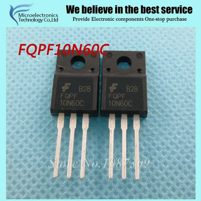 Online Buy Wholesale 10n60 from China 10n60 Wholesalers | Aliexpress.com