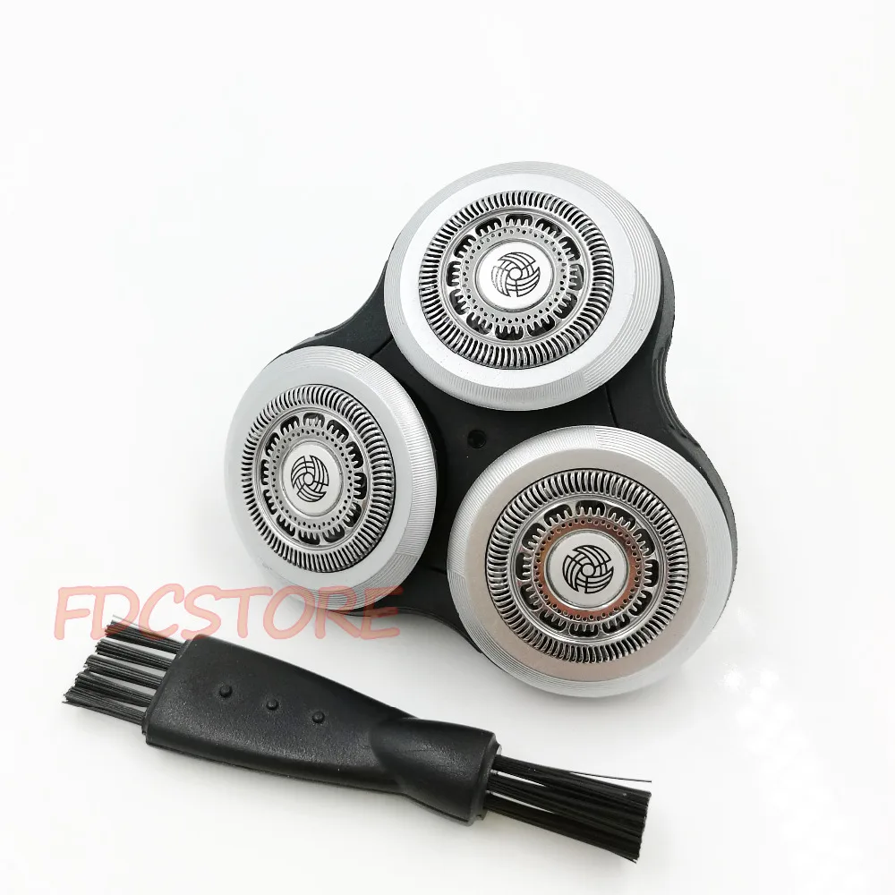 For Philips Norelco RQ12 Plus+ SensoTouch 3D Replacement Head, Arcitec ...