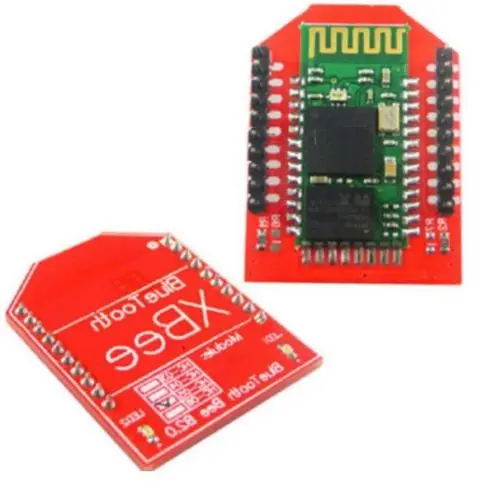 HC-05 Module For Arduino Bluetooth Module Bee Master And Slave Module HC-05 With Bluetooth XBee Bee