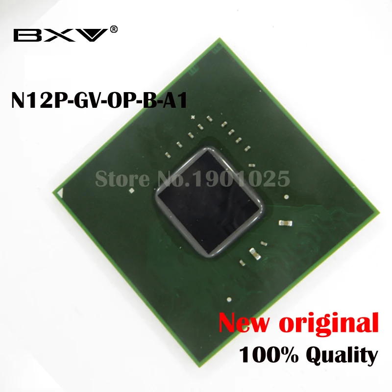 N12P GV OP B A1 N12P GV OP B A1 100% new original BGA chipset ...