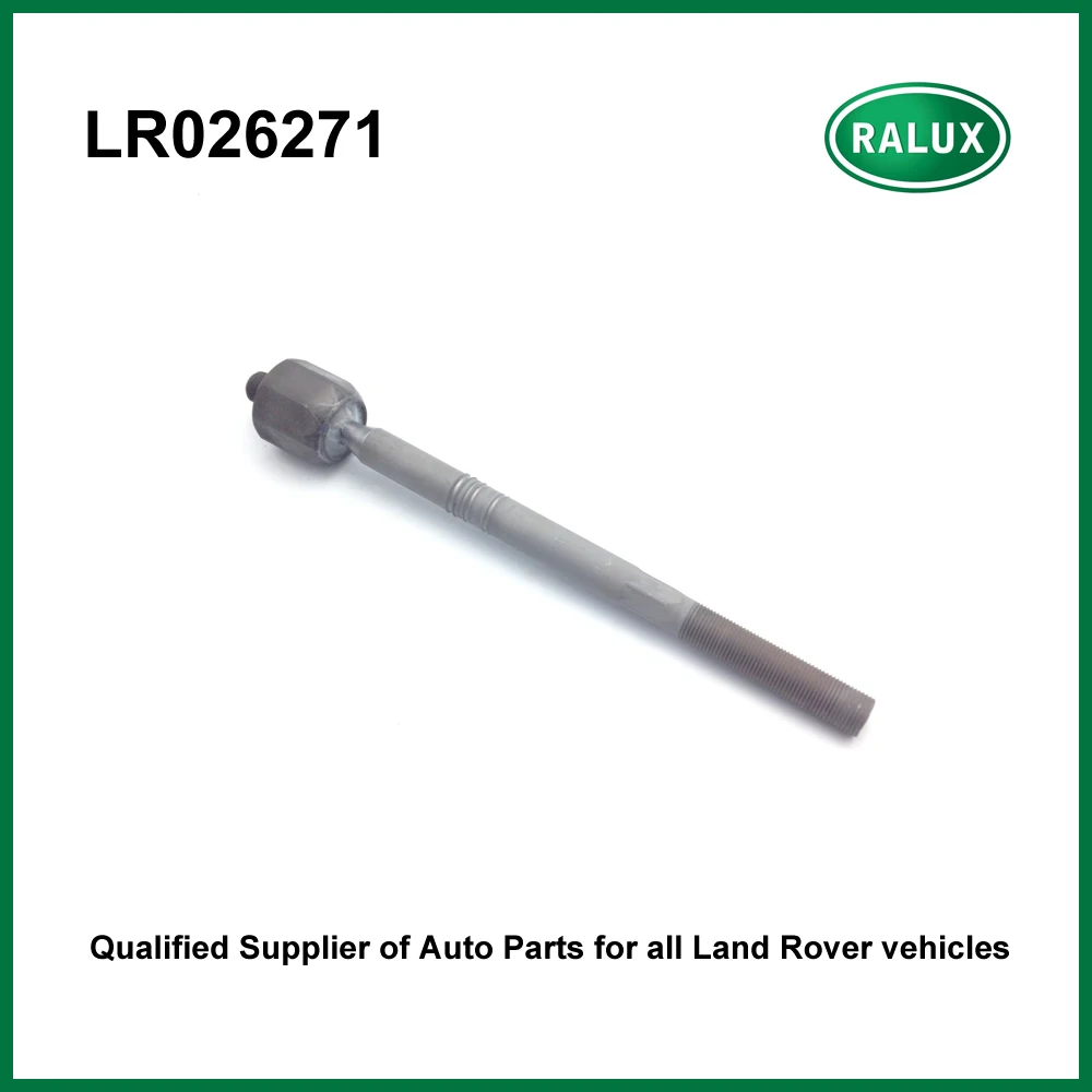 car tie rod end without boot kit of spindle rod connecting for Range ...