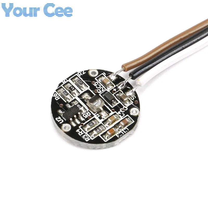 Pulsesensor-Sensor-de-Frecuencia-Card-aca-de-pulso-para-Arduino ...