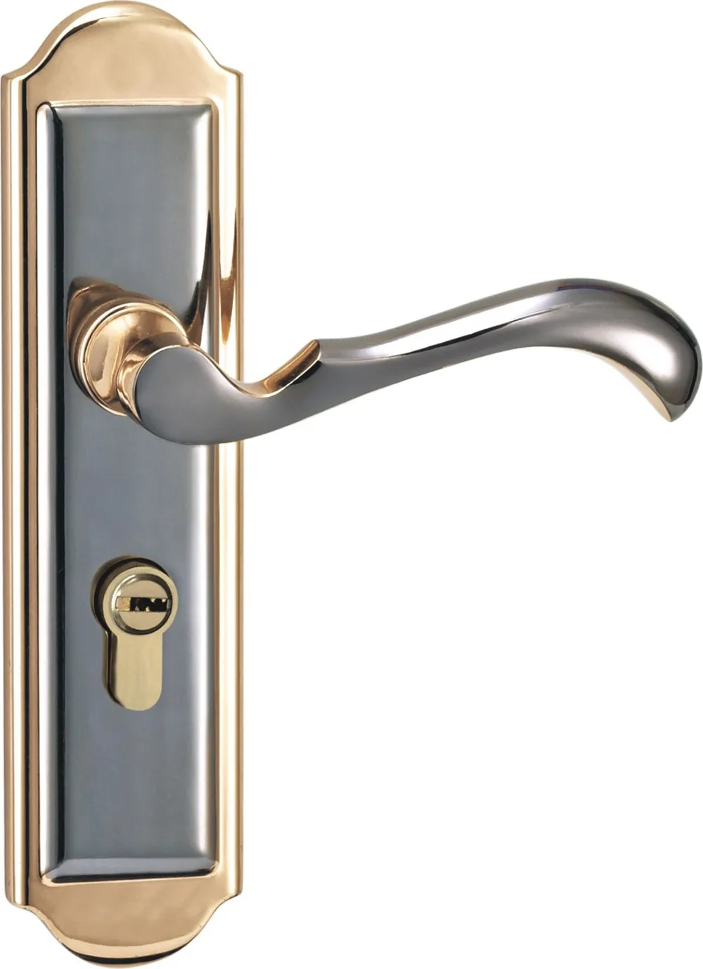 Taizhou Suochang security locks body locks Interior Interior door locks ...