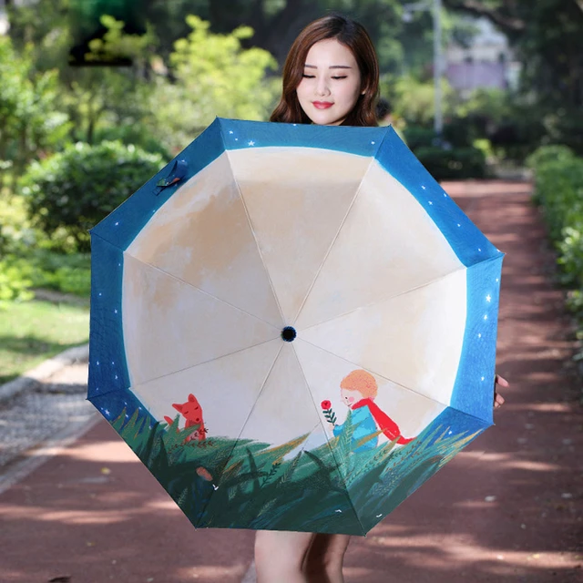 Novelty Umbrellas