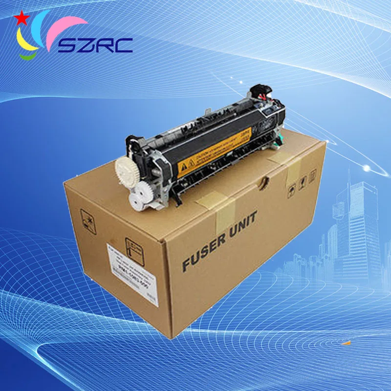 High Quality New Fuser Unit Compatible For Hp 4250 4350 220v Heating ...