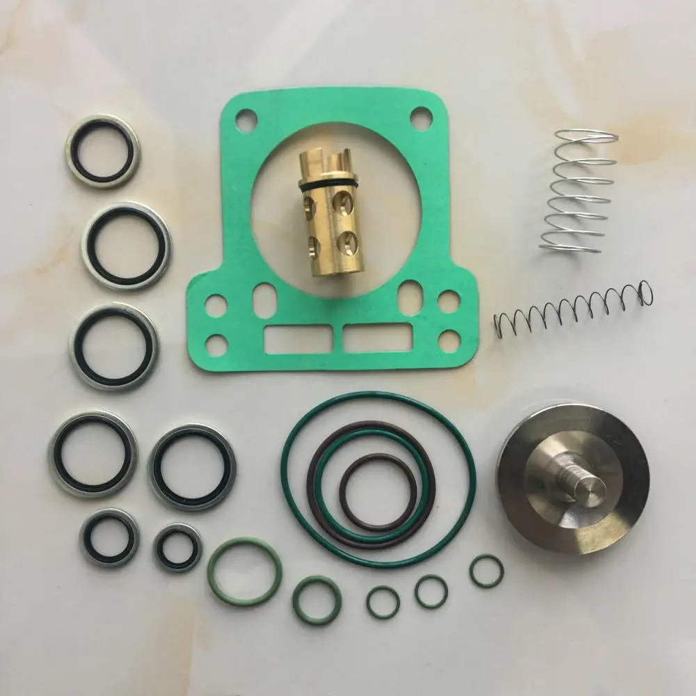 2901074500 комплект масляного стопорного клапана для Atlas Copco ...