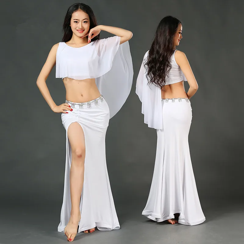 Bellydance Oriental Belly Indian Gypsy Dance Dancing Costume Costumes