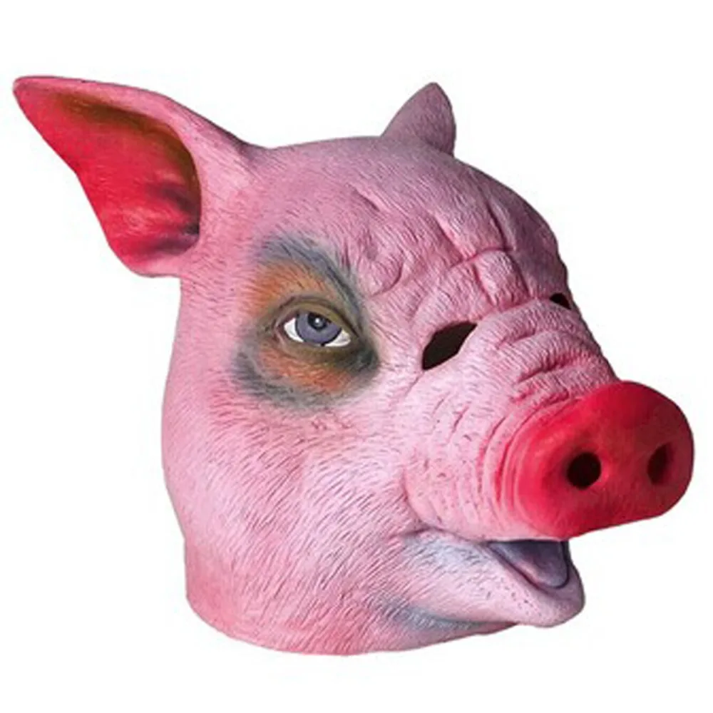 Online Buy Wholesale pig mask from China pig mask Wholesalers ...
