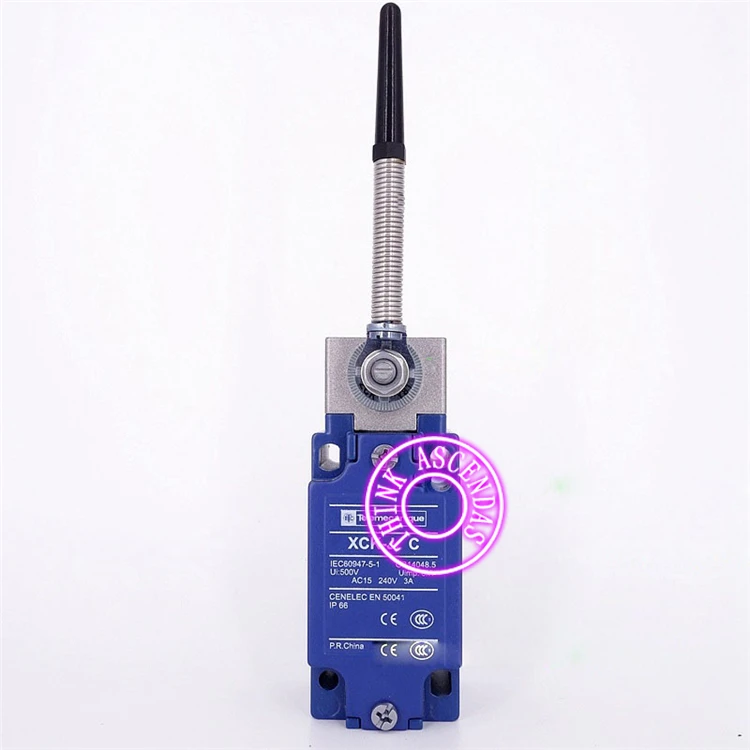 Interruptor de límite de XCK J.C, XCK J10581H29C, ZCKJ1H29C, ZCK J1H29C ...