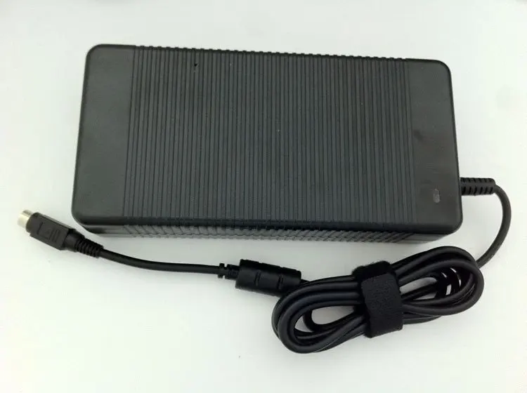 Original OEM Delta ADP 230EB T A12 230P1A 230W 19.5V 11.8A AC Adapter ...