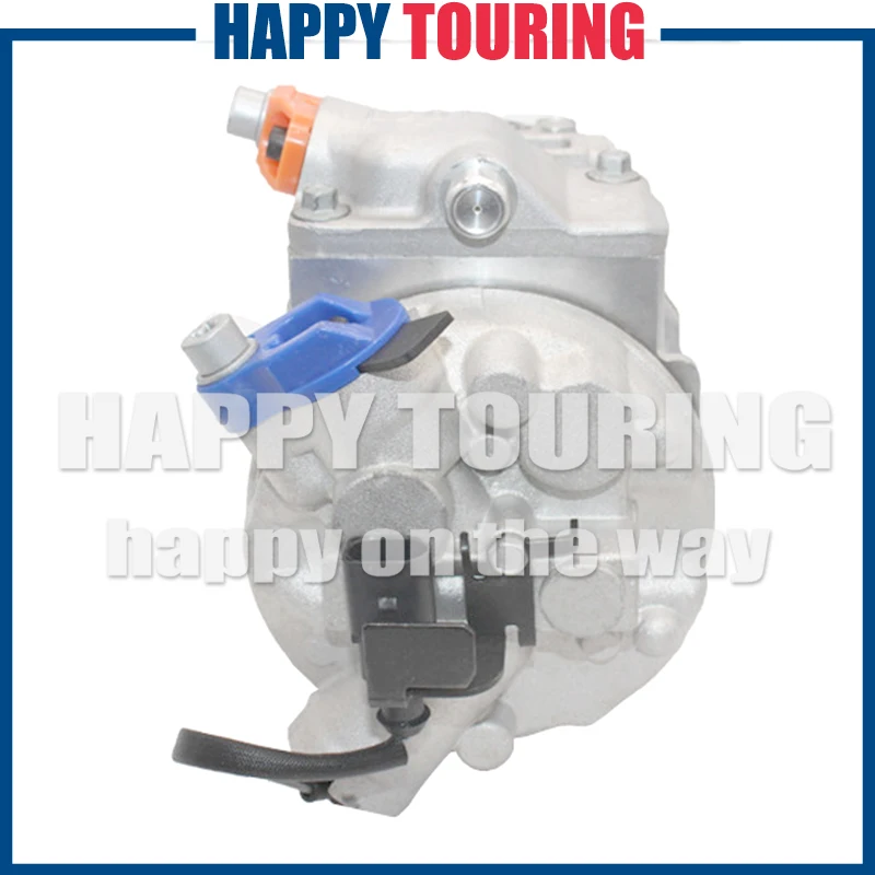 6SEU12C ac компрессор для Skoda Fabia 1999-2011 для Audi A2 2000-2005 ...