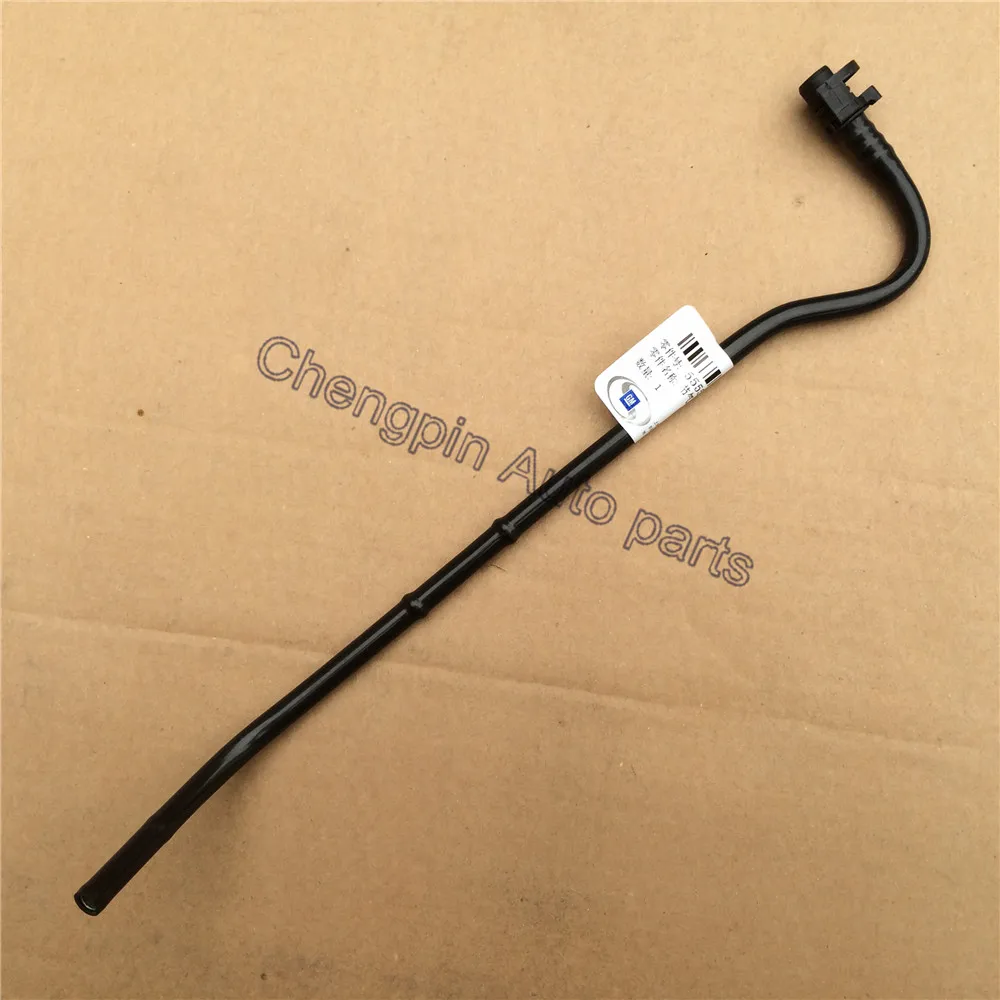 Throttle Body Heater Pipe Outlet # 55559353 Water/ tube Kettle pipe For ...