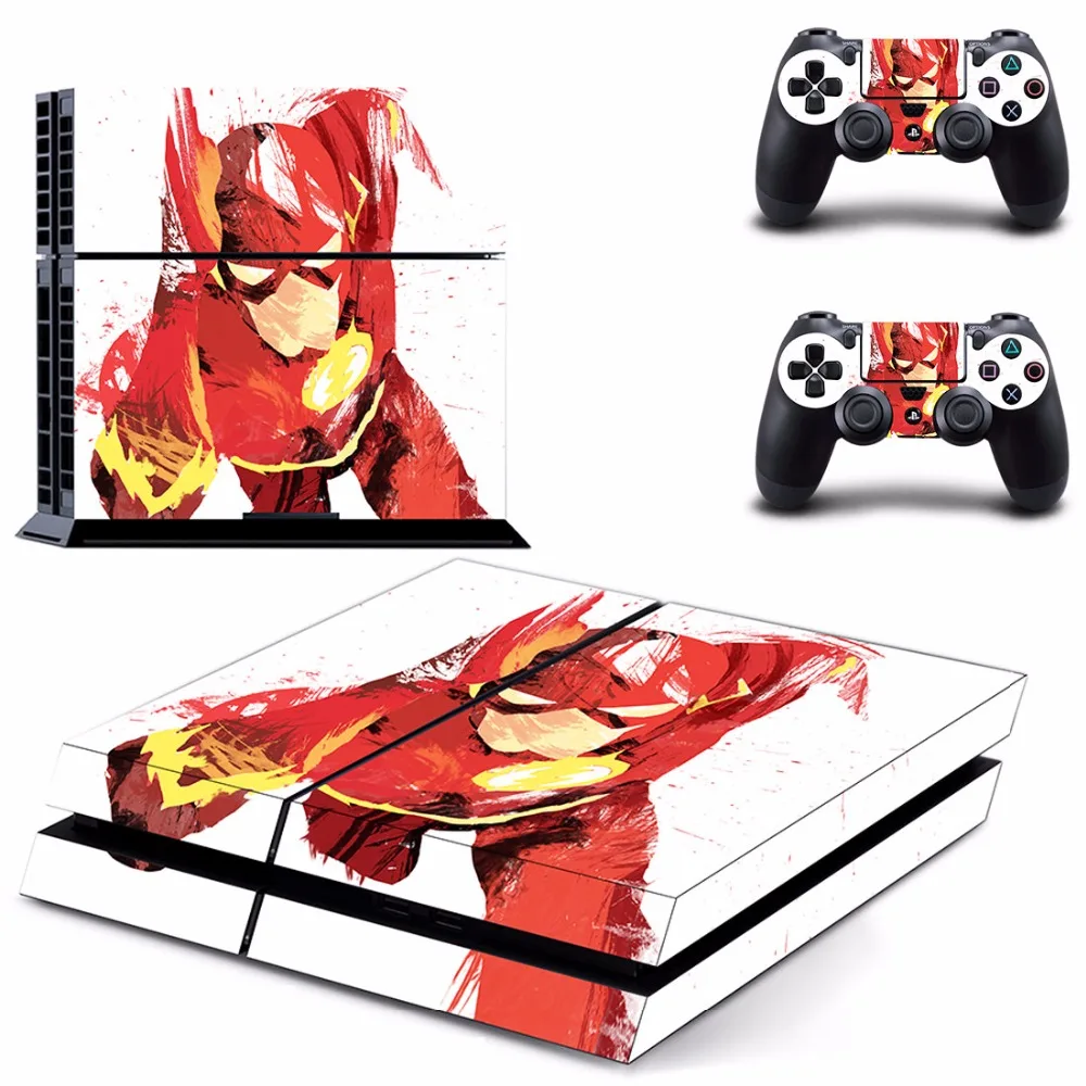 Playstation 2 Skins