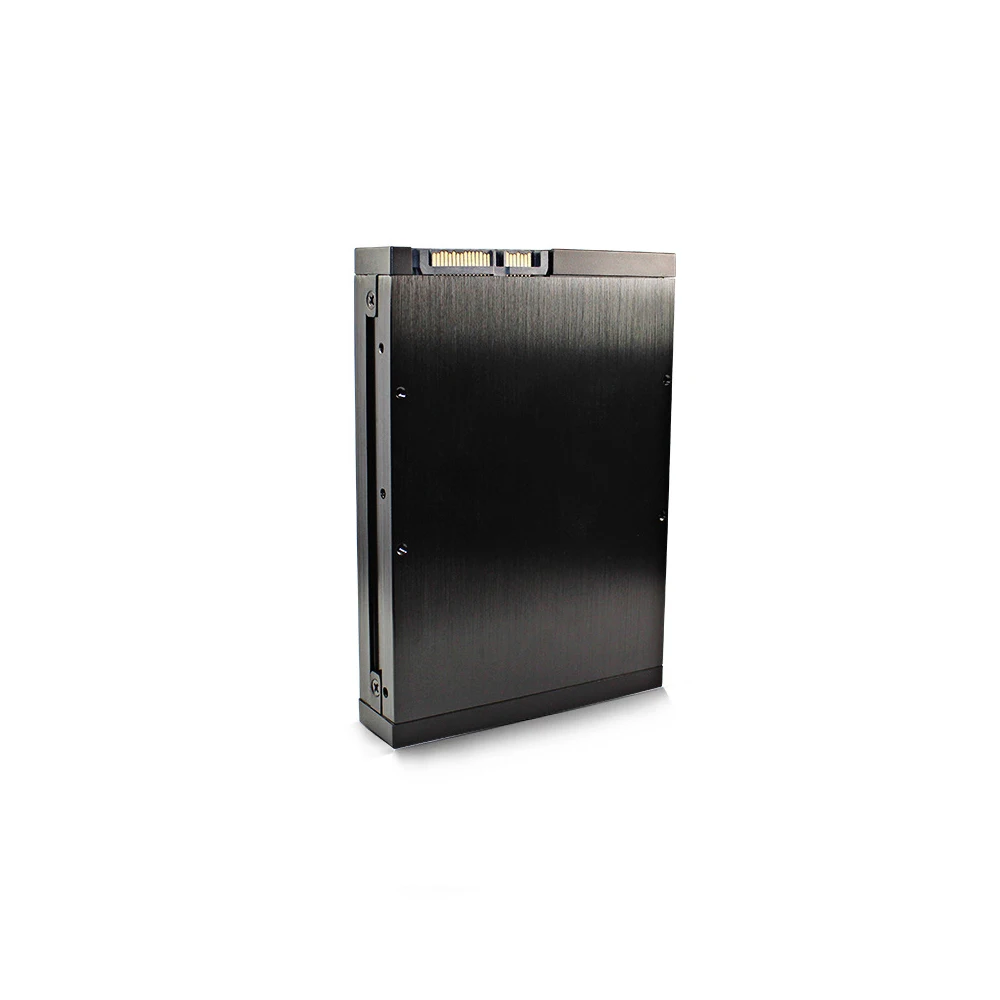 OImaster Dual Bay Floppy Drive Case RAID Modes 2.5inch SATA HDD ...