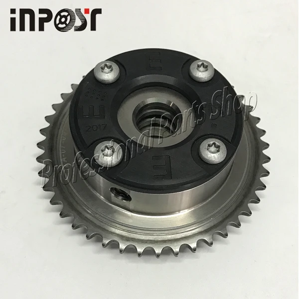 Регулятор впускного распределительного вала для Mercedes M271 W203 C230 ...