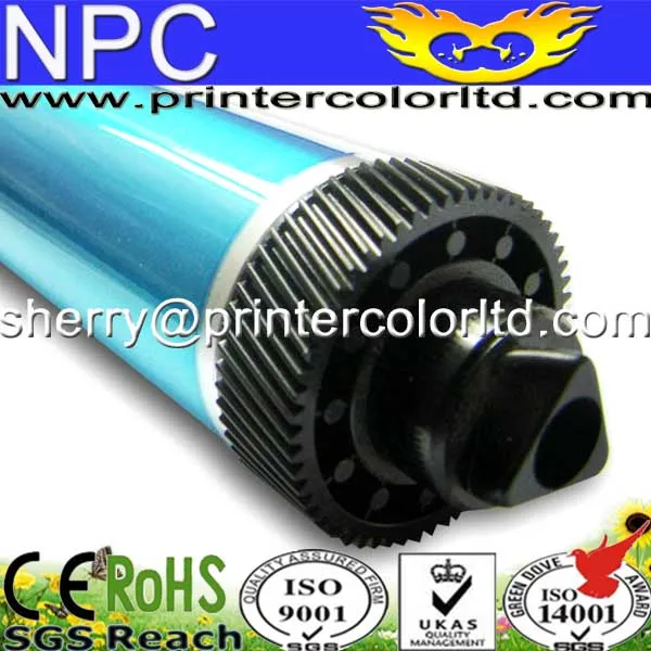 toner cartridge new opc drum for HP CF283A 83A NH CF283A NHCF283A ...