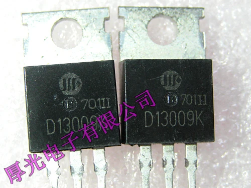 3DD13009K D13009K TO 220| | - AliExpress