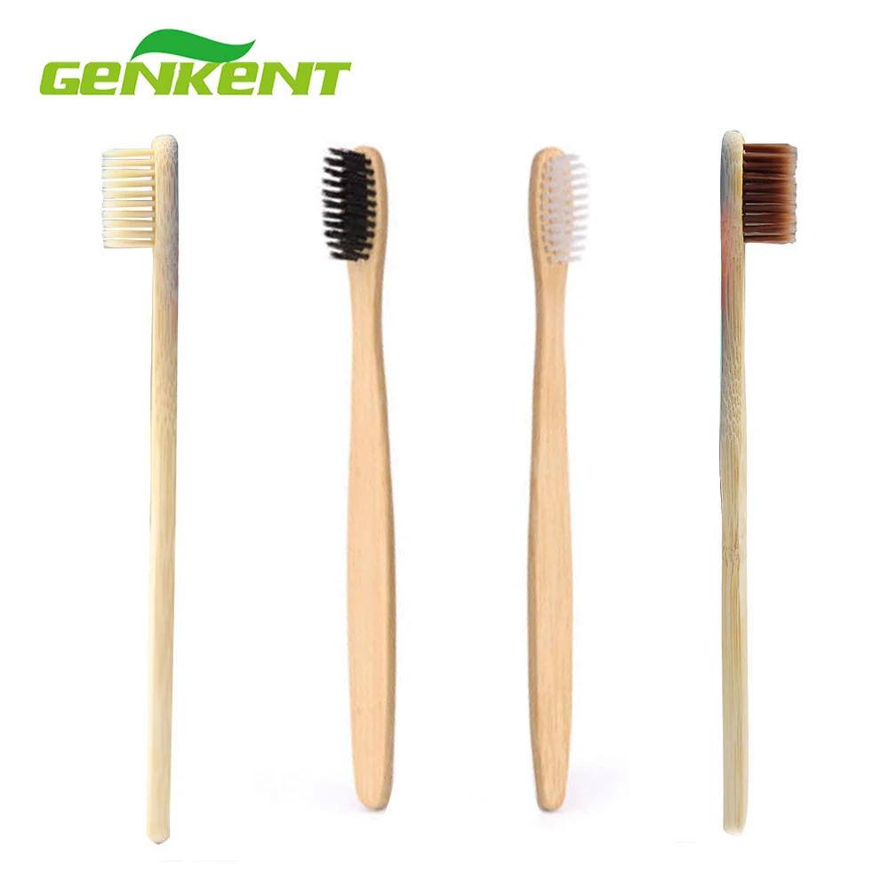 Online Buy Wholesale wood toothbrush from China wood toothbrush ...