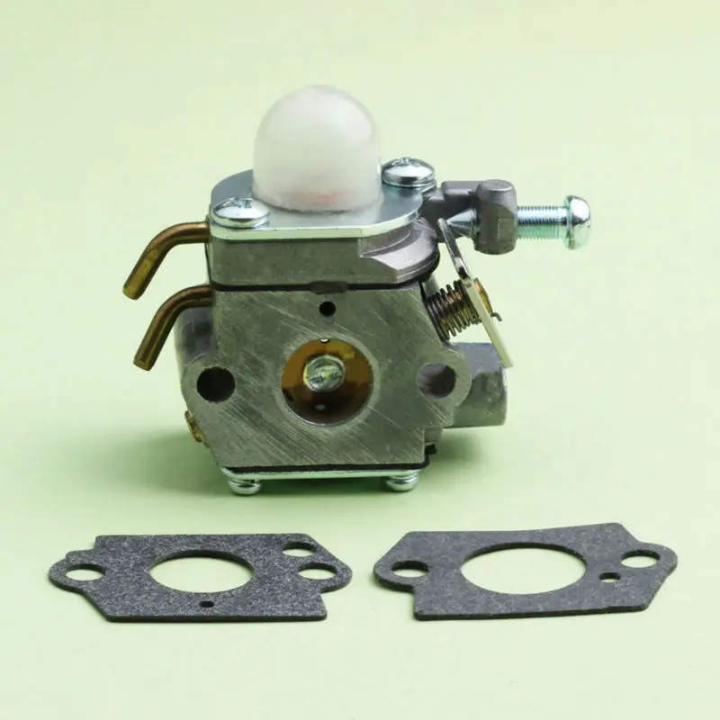 Trimmer #308054001 Carburetor Carb fit Homelite UT 08580 08981 50901 ...