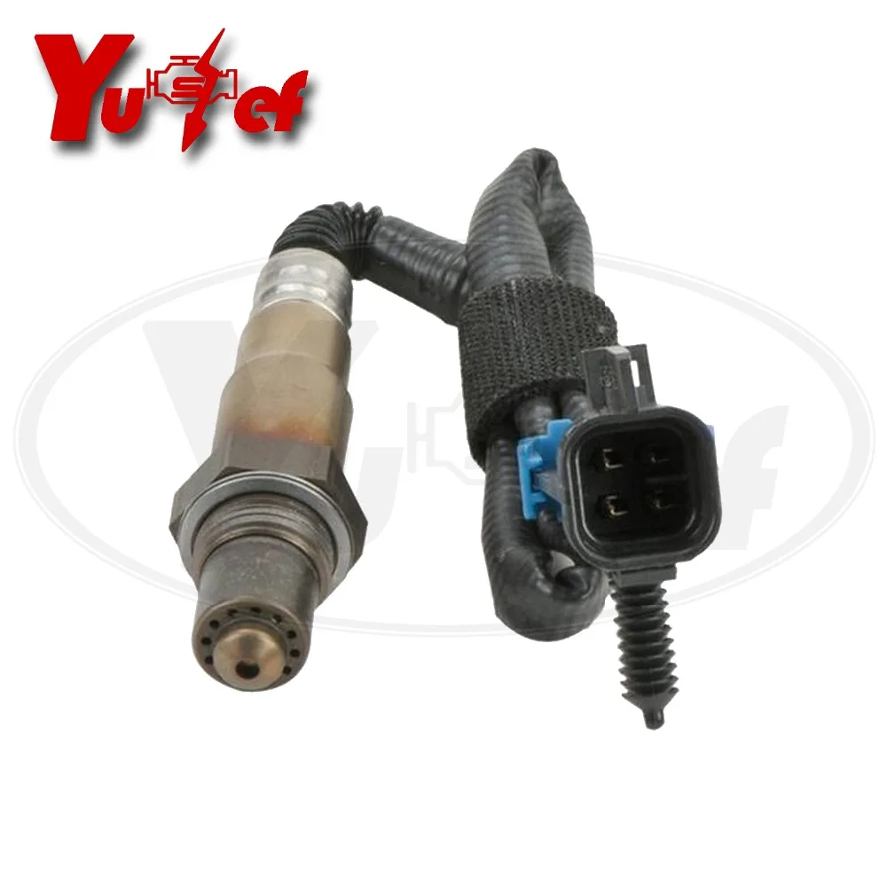 Oxygen-Sensor-fit-for-AUDI-PORSCHE-CAYENNE-3-6L-VW-VOLKSWAGEN ...