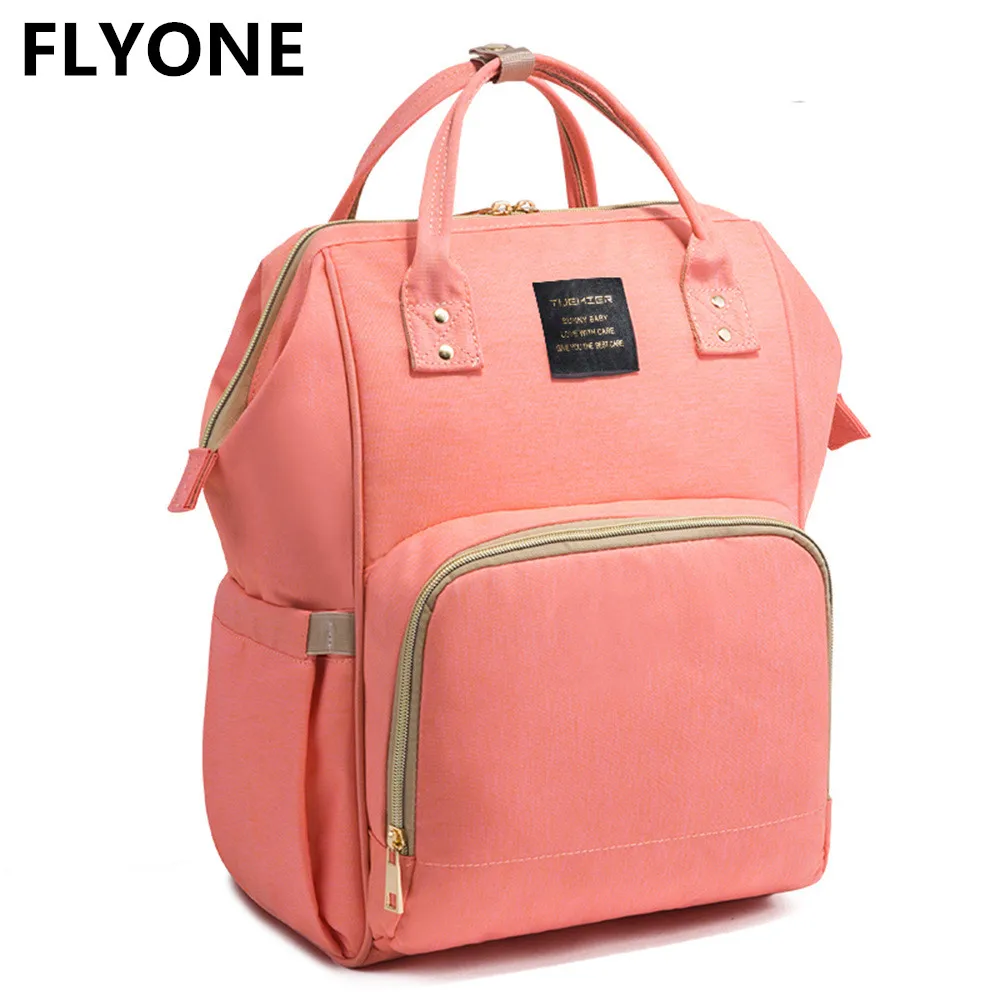 Designer Baby Diaper Bag Backpack | semashow.com