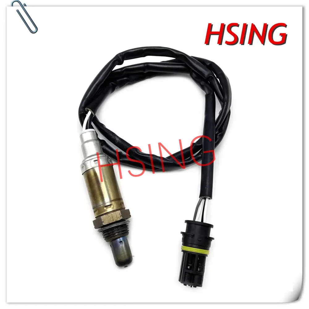 HSINGYE совершенно#0 258 003 513 кислорода Сенсор O2 Сенсор подходит ...